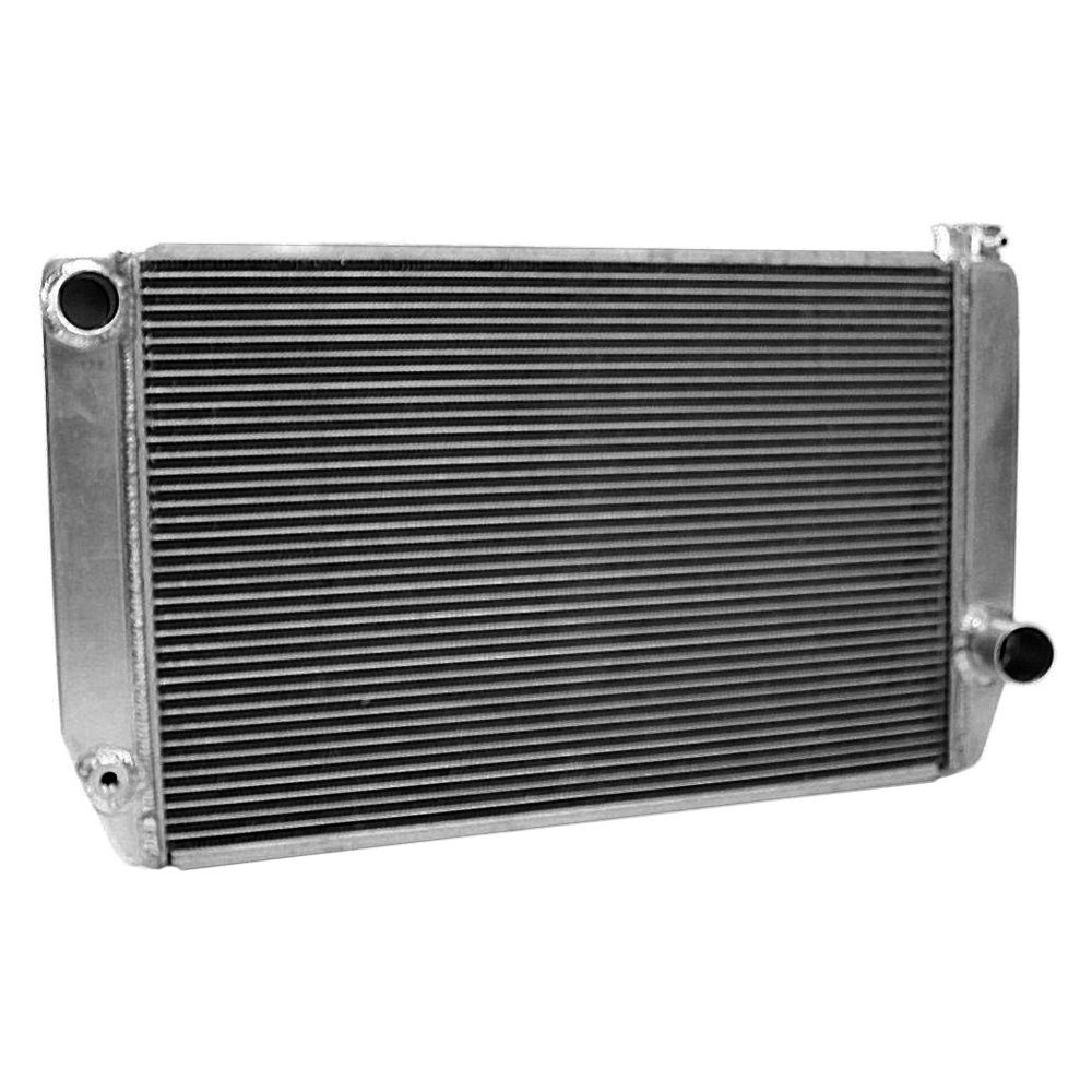 Downflow Radiators vs. Crossflow Radiators: What's - hdautoparts